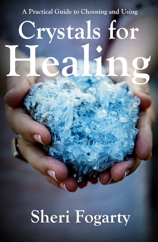 "A Practical Guide to Choosing and Using Crystals for Healing" (Paperb ...