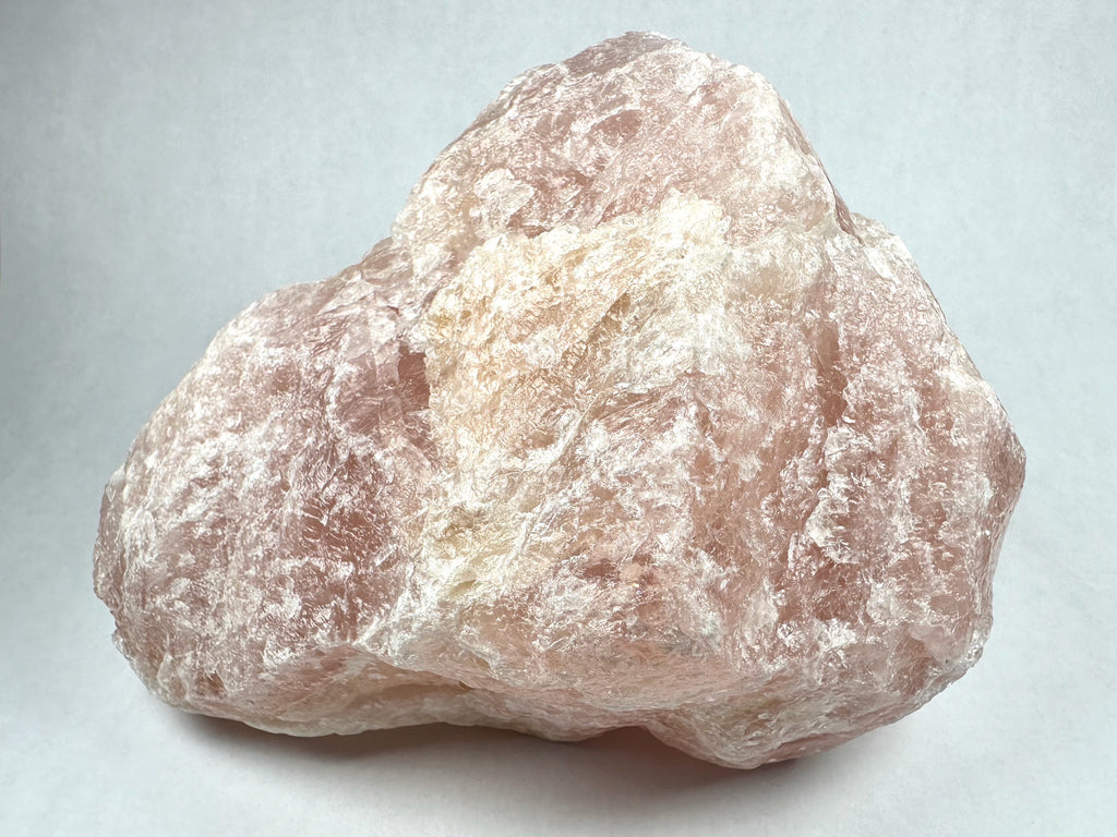 Rough Rose Quartz – Sheri Fogarty Healing